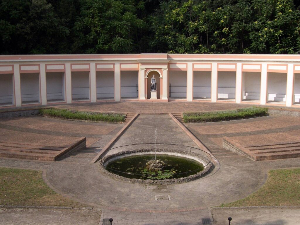 The Aperia - Reggia di Caserta