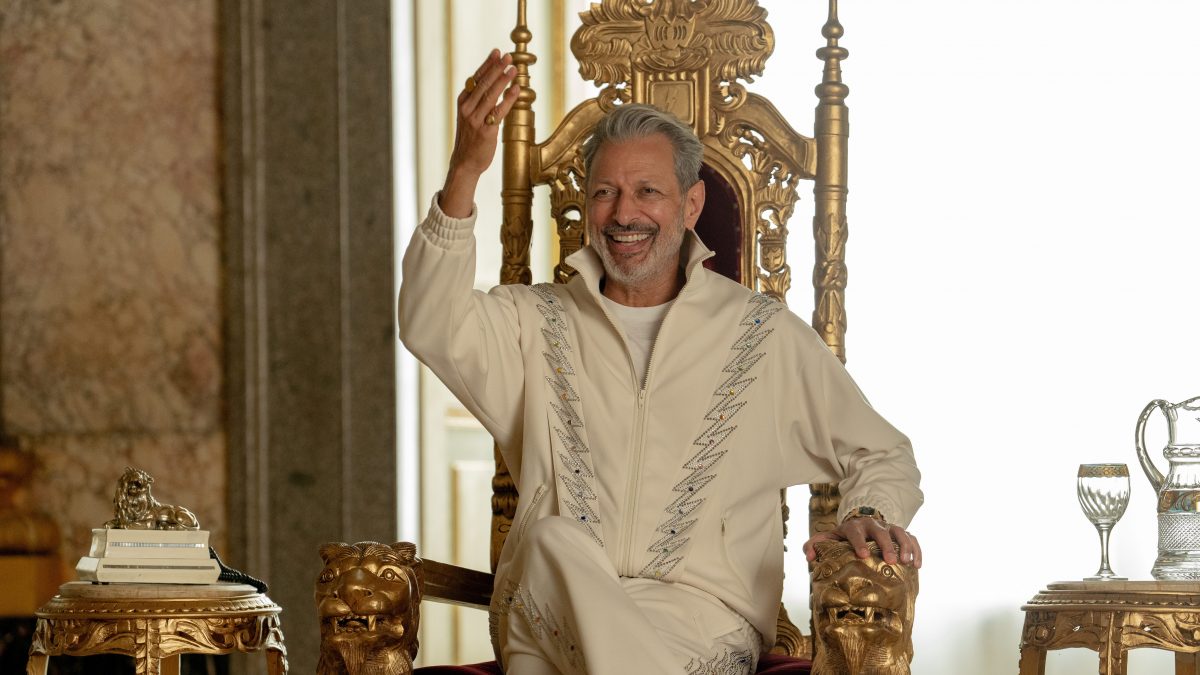 Reggia in the Movies - Reggia di Caserta